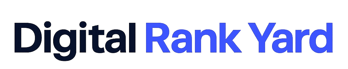 Homepage - digitalrankyard.com